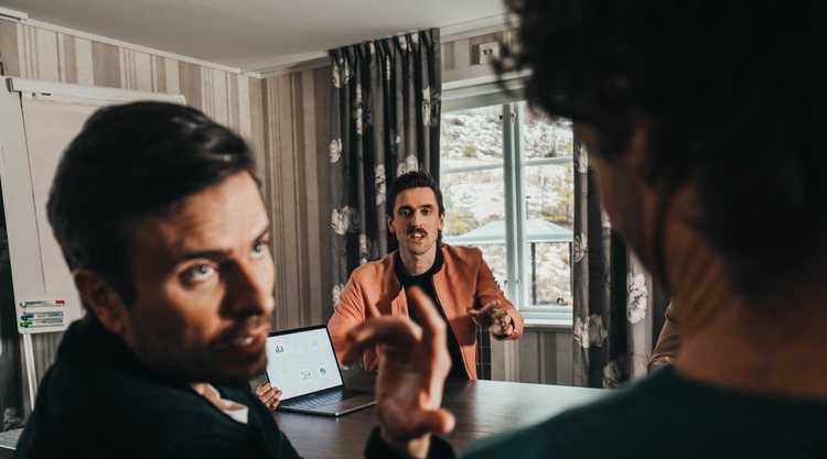 Så blir du av med skitsnacket | Snacka Snyggt